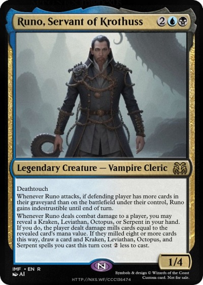 MTGNexus - Innistrad Moonfall