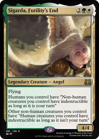 MTGNexus - Innistrad Moonfall