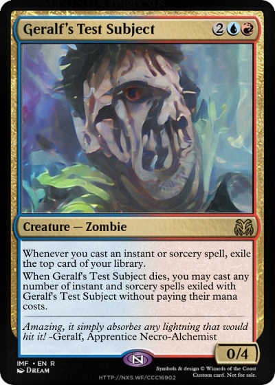 MTGNexus - Innistrad Moonfall