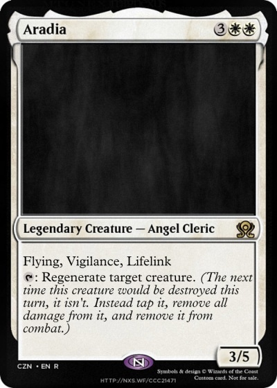 MTGNexus - Aradia