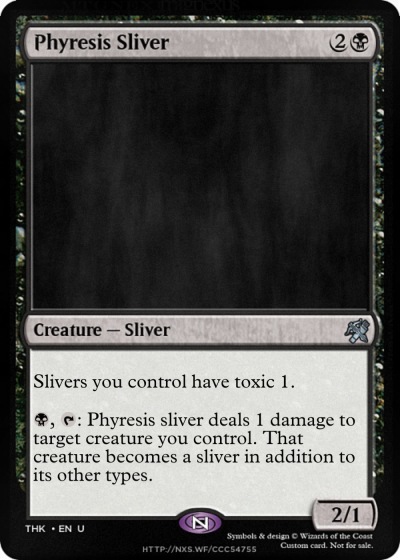 MTGNexus - Thrae: Korden