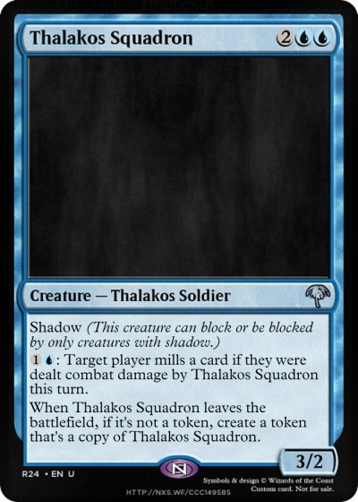 MTGNexus - Core Set: Roots