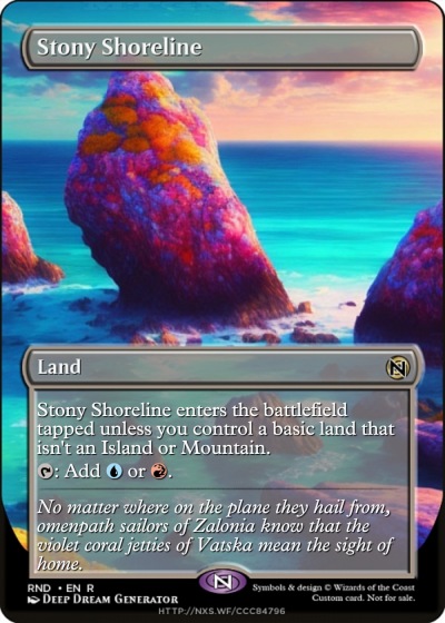 MTGNexus - Neo-Future Sight Dual Lands
