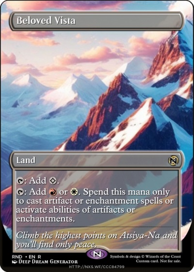 MTGNexus - Neo-Future Sight Dual Lands