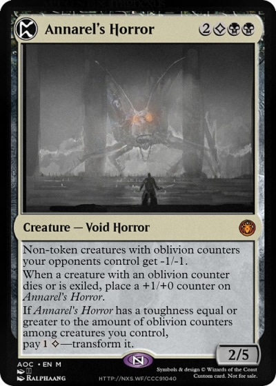 MTGNexus - Awakening of the Cosmos