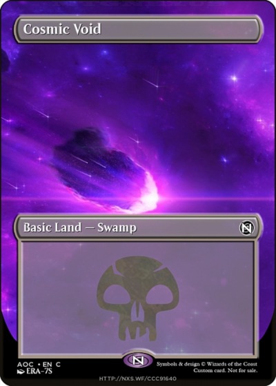 MTGNexus - Cosmic Void