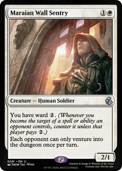 MTGNexus - East Marshes