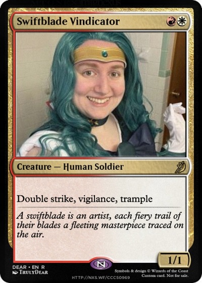 MTGNexus - Dearquipment