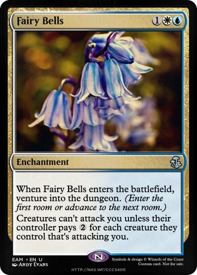 MTGNexus - Fairy Bells