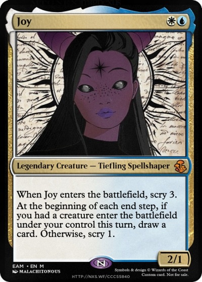 MTGNexus - Joy