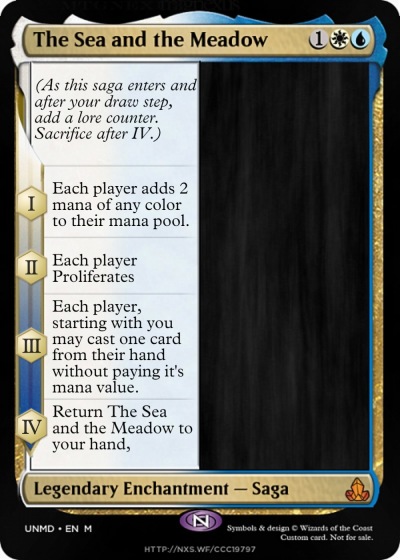 MTGNexus - Rhico's Pyrikite Kingdom