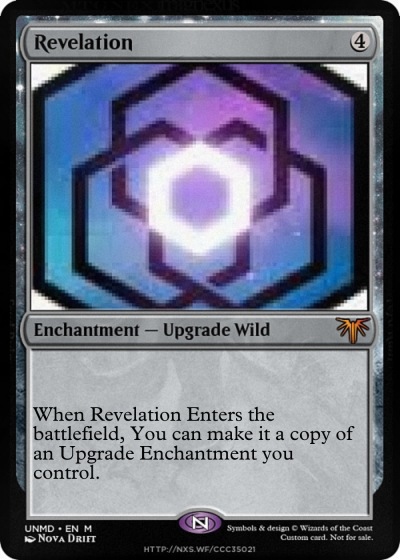 MTGNexus - Revelation