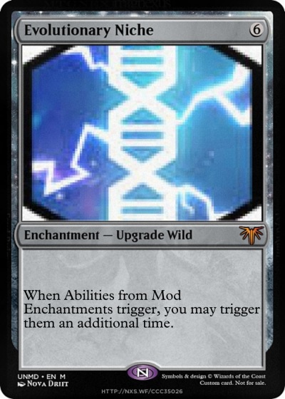 MTGNexus - Nova Drift