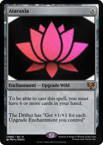 MTGNexus - Ataraxia