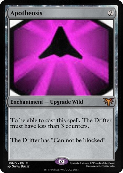 MTGNexus - Nova Drift