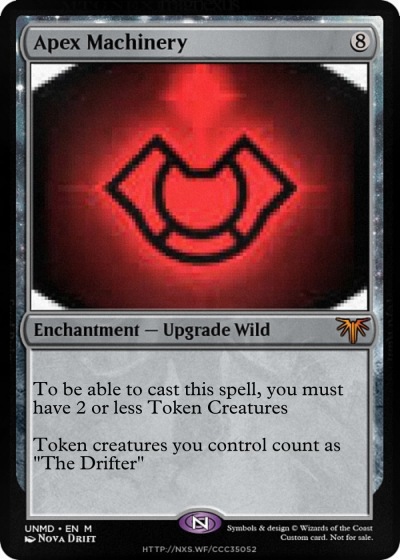 MTGNexus - Nova Drift