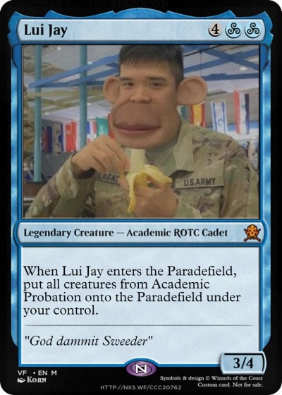 MTGNexus - Lui Jay