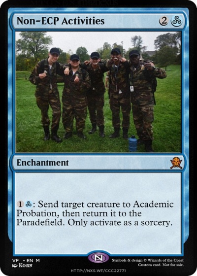 MTGNexus - VFMAC - 2023