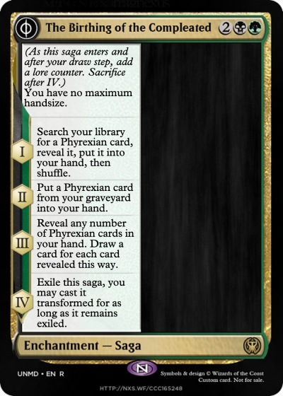 MTGNexus - Phyrexia Prime
