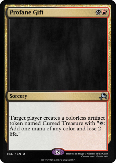 MTGNexus - Beings of Yore