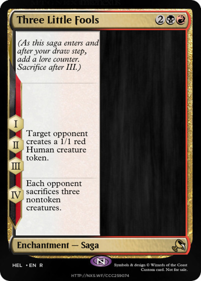 MTGNexus - Beings of Yore