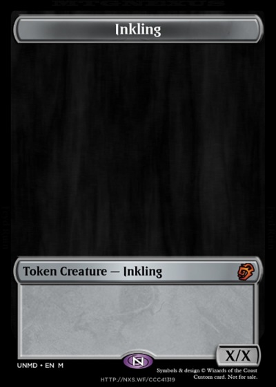 MTGNexus - Inkling