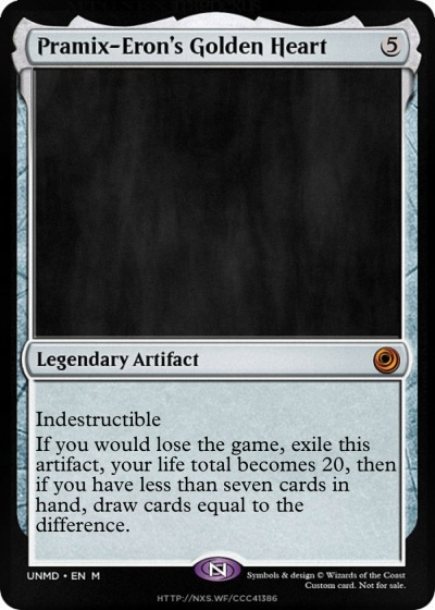 MTGNexus - The Eldritch