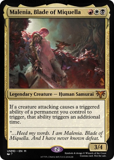 MTGNexus - Art Alters