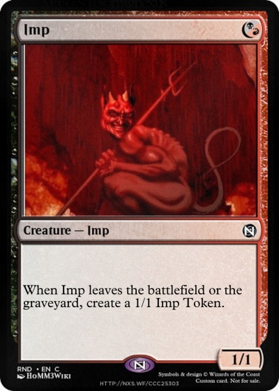 MTGNexus - veco95's Random Creations