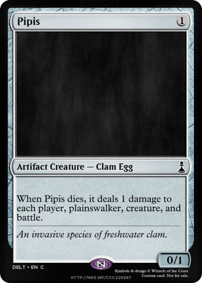 MTGNexus - Pipis
