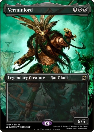 MTGNexus - Verminlord