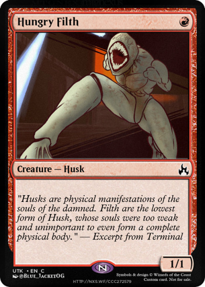 MTGNexus - ULTRAKILL