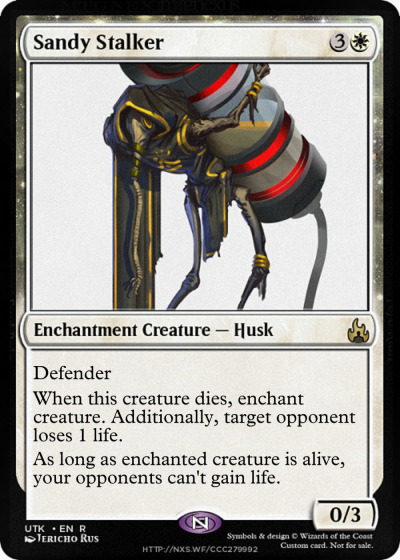 MTGNexus - ULTRAKILL