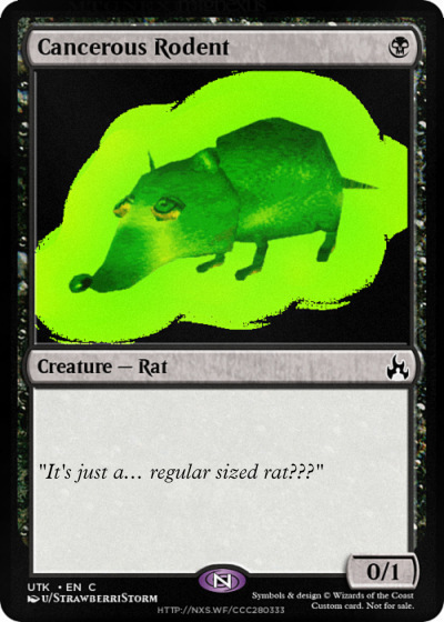 MTGNexus - ULTRAKILL