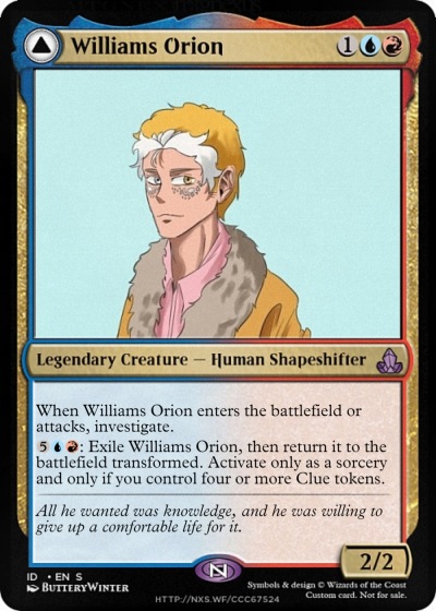 MTGNexus - Icewind Dale