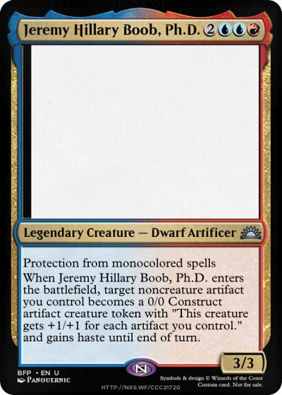 Jeremy Hillary Boob Phd Voice Yellow Submarine Movie