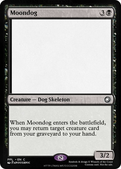 MTGNexus - Moondog
