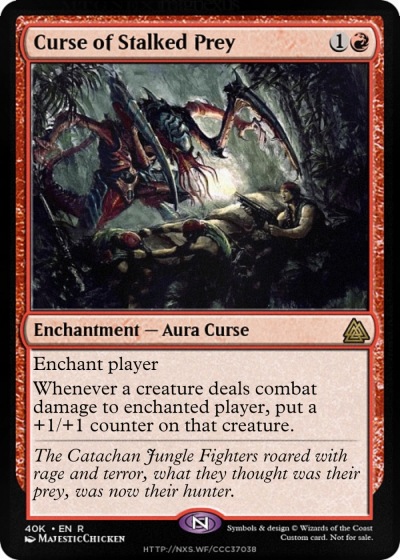 MTGNexus - Custom Cards