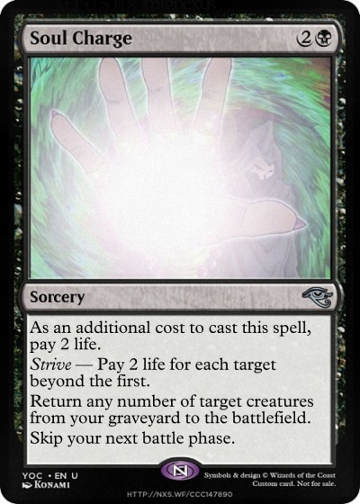 MTGNexus - Yami Yugi Commander Deck