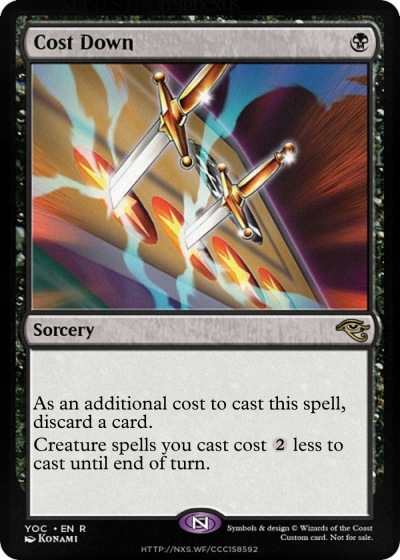 MTGNexus - Joey Wheeler/Rex Raptor