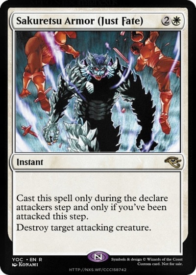 MTGNexus - Joey Wheeler/Rex Raptor