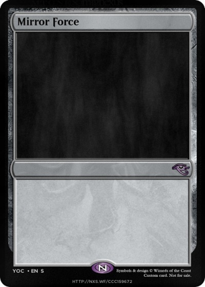 MTGNexus - Joey Wheeler/Rex Raptor