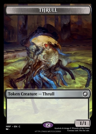 MTGNexus - THRULL
