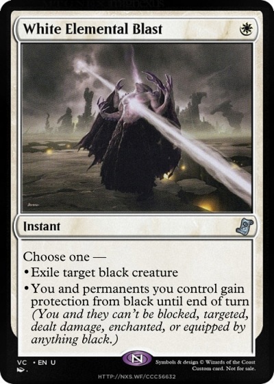 MTGNexus - Vintage Cube