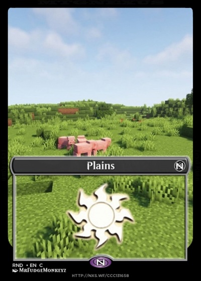 MTGNexus - Plains