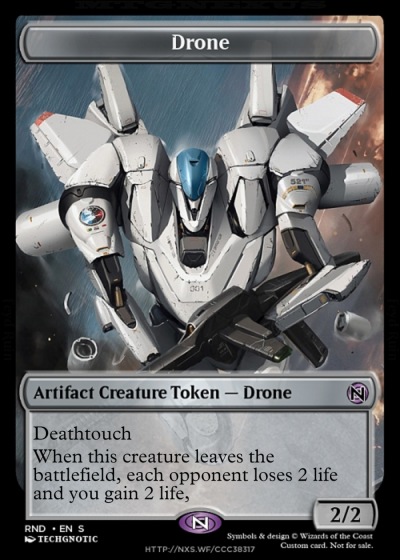 MTGNexus - Drone
