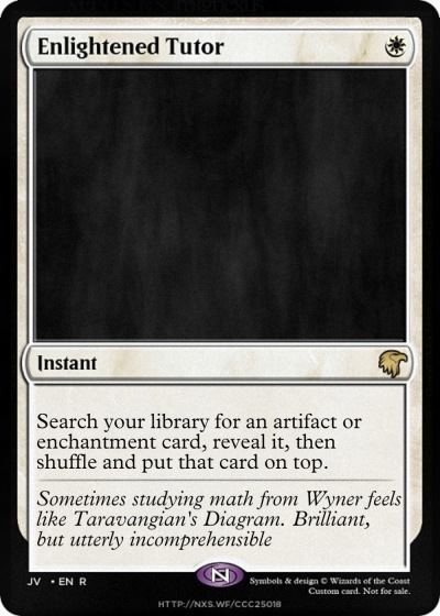 MTGNexus - Jonah