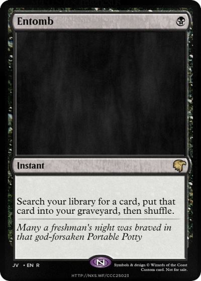 MTGNexus - Jonah