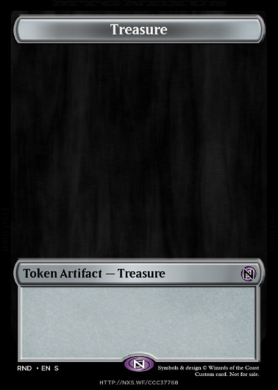 MTGNexus - Treasure