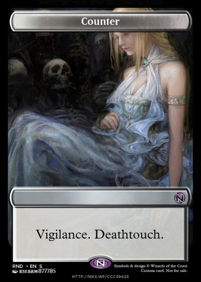 MTGNexus - Counter